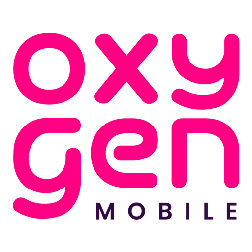 Home - Oxygen Mobile